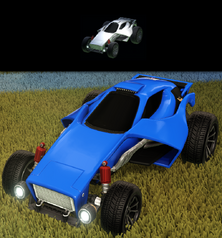 Venom | Rocket League Wiki | Fandom