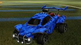 Paint Finish/Gallery | Rocket League Wiki | Fandom