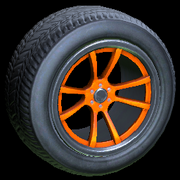 Painted Item | Rocket League Wiki | Fandom