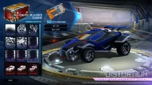 Player's Choice Series | Rocket League Wiki | Fandom