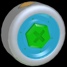 Tyke | Rocket League Wiki | Fandom