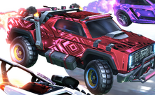 Harbinger | Rocket League Wiki | Fandom