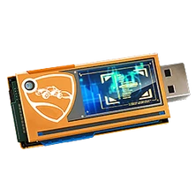 Decryptor | Rocket League Wiki | Fandom