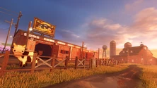 Farmstead | Rocket League Wiki | Fandom