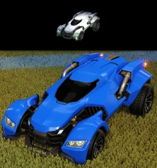X-Devil Mk2 | Rocket League Wiki | Fandom