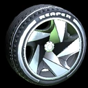 Reaper | Rocket League Wiki | Fandom