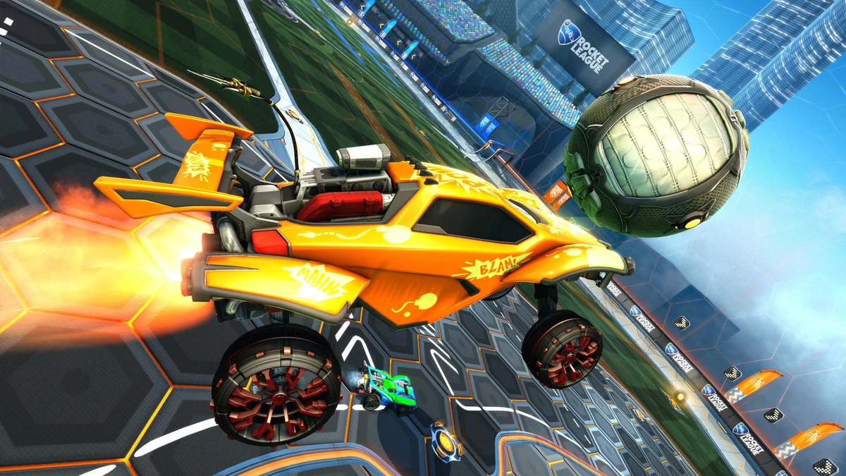 Patch v1.82 | Rocket League Wiki | Fandom