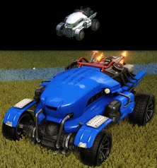 Grog | Rocket League Wiki | Fandom