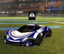 Werewolf | Rocket League Wiki | Fandom