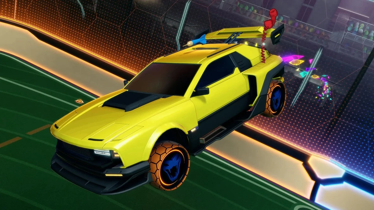 Patch v2.47 | Rocket League Wiki | Fandom