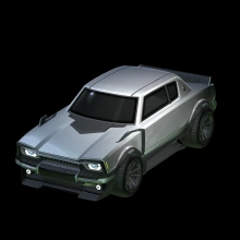 Dingo | Rocket League Wiki | Fandom