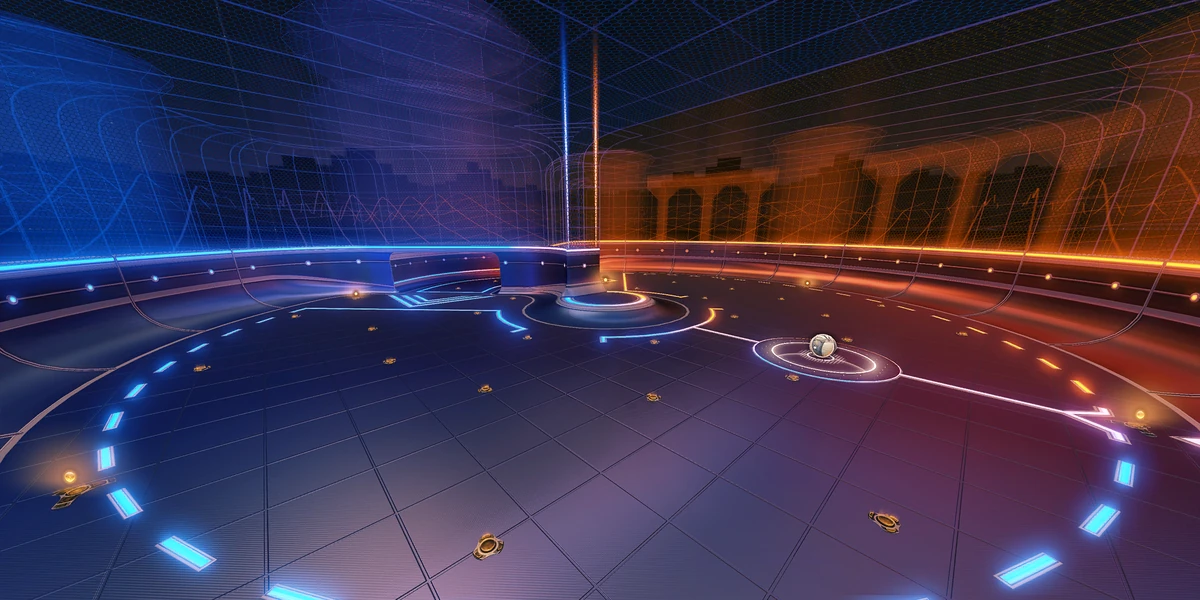 Utopia Retro | Rocket League Wiki | Fandom