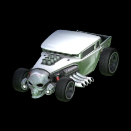 Bone Shaker | Rocket League Wiki | Fandom
