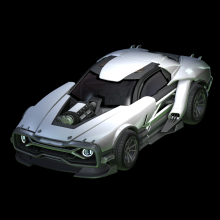 Diesel | Rocket League Wiki | Fandom