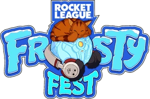 Frosty Fest | Rocket League Wiki | Fandom