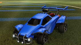 Paint Finish/Gallery | Rocket League Wiki | Fandom