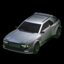 Shokunin | Rocket League Wiki | Fandom