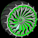 Glaive | Rocket League Wiki | Fandom