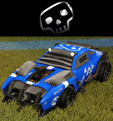 Ripper | Rocket League Wiki | Fandom