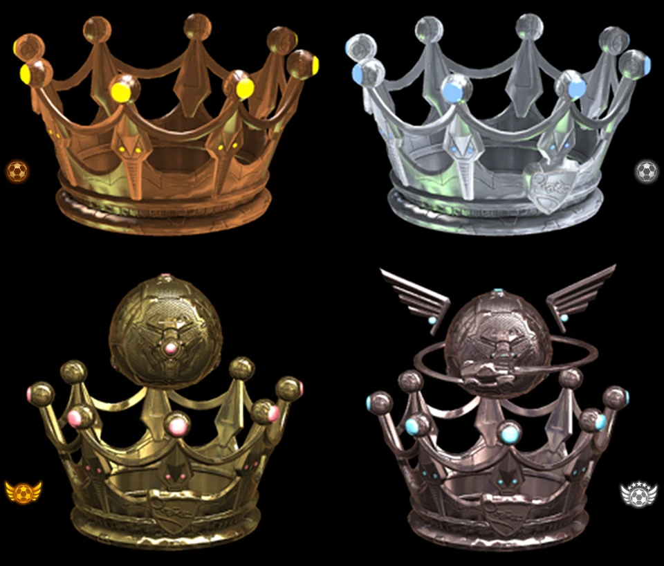 Season 1 (Legacy) | Rocket League Wiki | Fandom