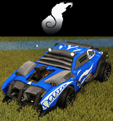 Ripper | Rocket League Wiki | Fandom