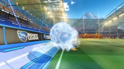 Rumble | Rocket League Wiki | Fandom