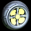 Proteus | Rocket League Wiki | Fandom