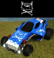 Venom | Rocket League Wiki | Fandom