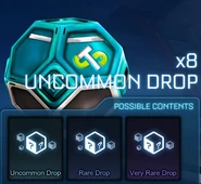 Drop | Rocket League Wiki | Fandom