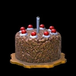 Portal - Cake | Rocket League Wiki | Fandom