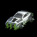 Ripper | Rocket League Wiki | Fandom