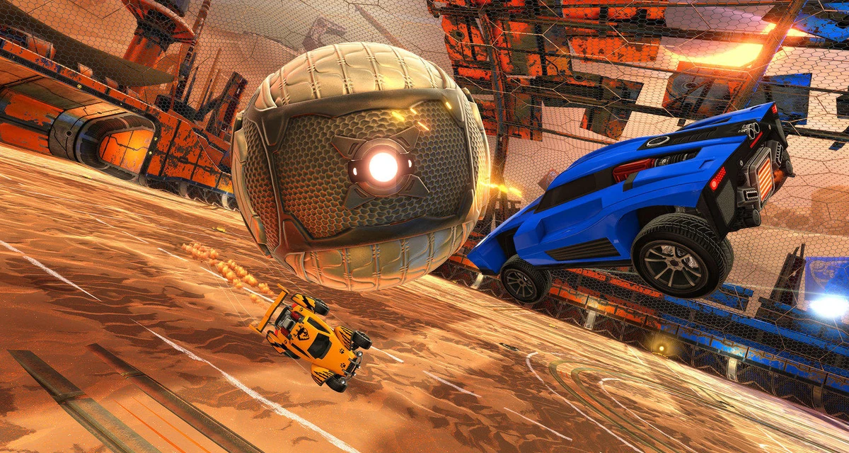 Patch v1.44 | Rocket League Wiki | Fandom