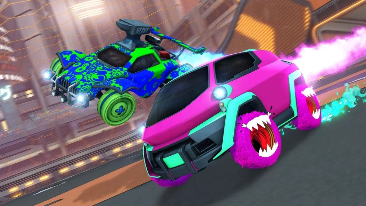Patch v2.13 | Rocket League Wiki | Fandom