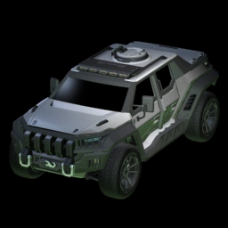 Recoil AV | Rocket League Wiki | Fandom