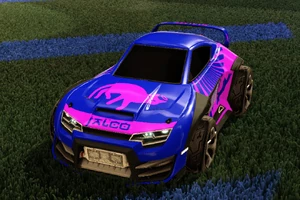 Takumi - Rocket League Wiki