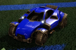 Zippy - Rocket League Wiki