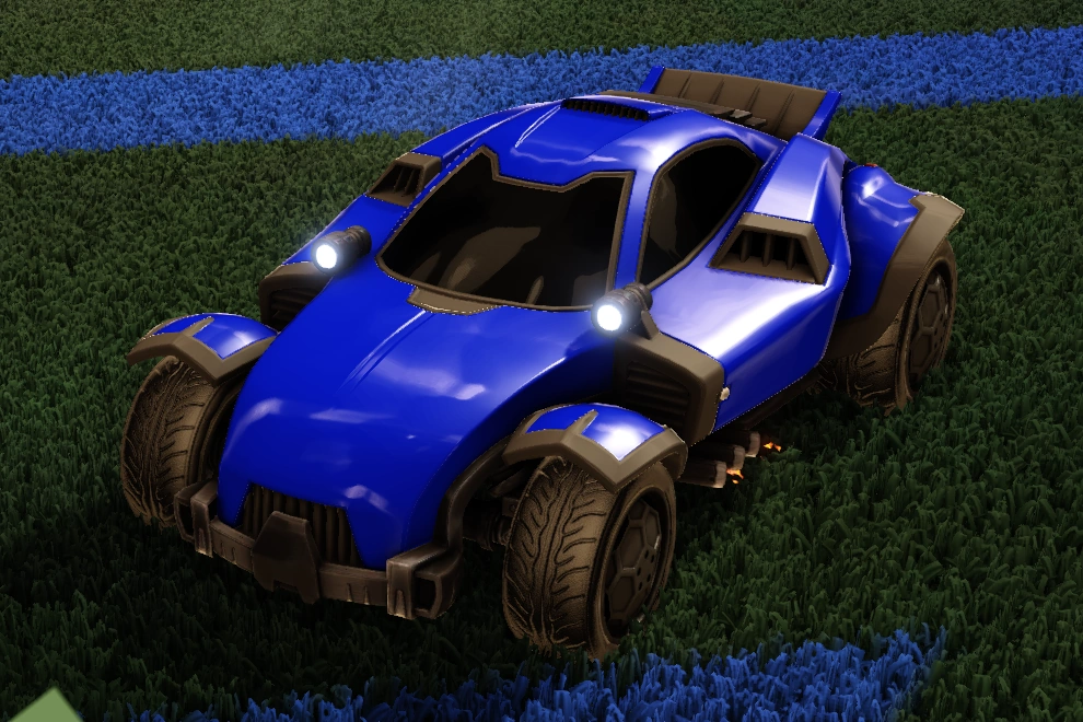 Zippy - Rocket League Wiki