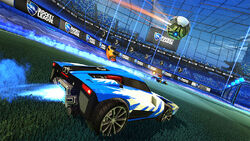 Rocket League Wiki
