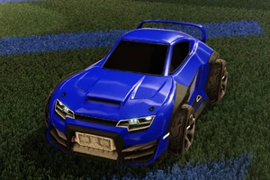 Takumi - Rocket League Wiki