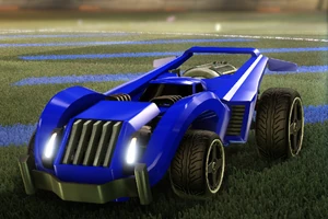 Hotshot - Rocket League Wiki
