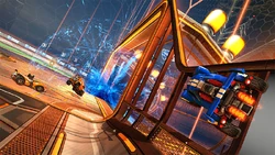Rocket League Wiki