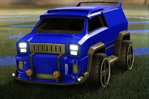 Merc - Rocket League Wiki