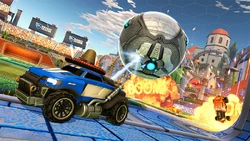 Rocket League Wiki
