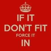 Force It In - Rocket League Wiki