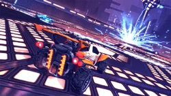 Rocket League Wiki