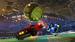 Rocket League Wiki