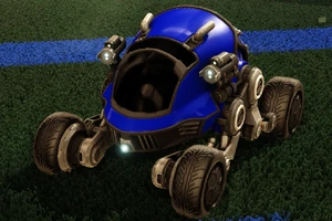 Scarab - Rocket League Wiki