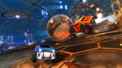 Rocket League Wiki