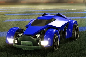 X-Devil - Rocket League Wiki