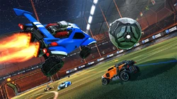 Rocket League Wiki